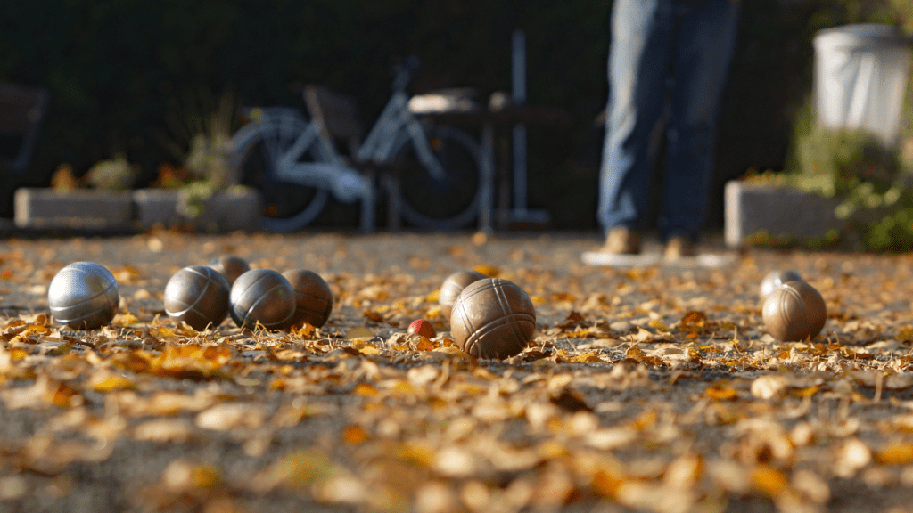 Pétanque Tournament with Alliance Française d'Oklahoma City Saturday ...